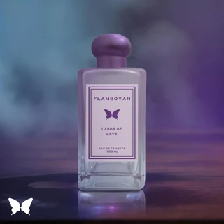 Produk Flamboyan Parfum | Shopee Indonesia
