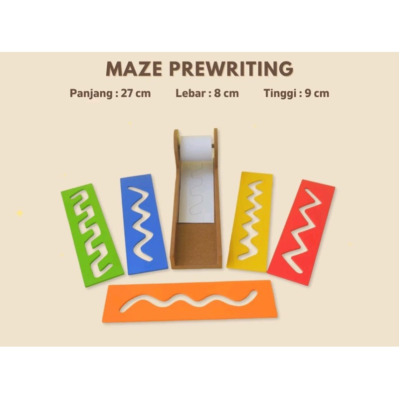 Jual LILOMILO Magic Line Maze Prewriting/tracing line prewriting ... Jual LILOMILO Magic Line Maze Prewriting/tracing line prewriting ...