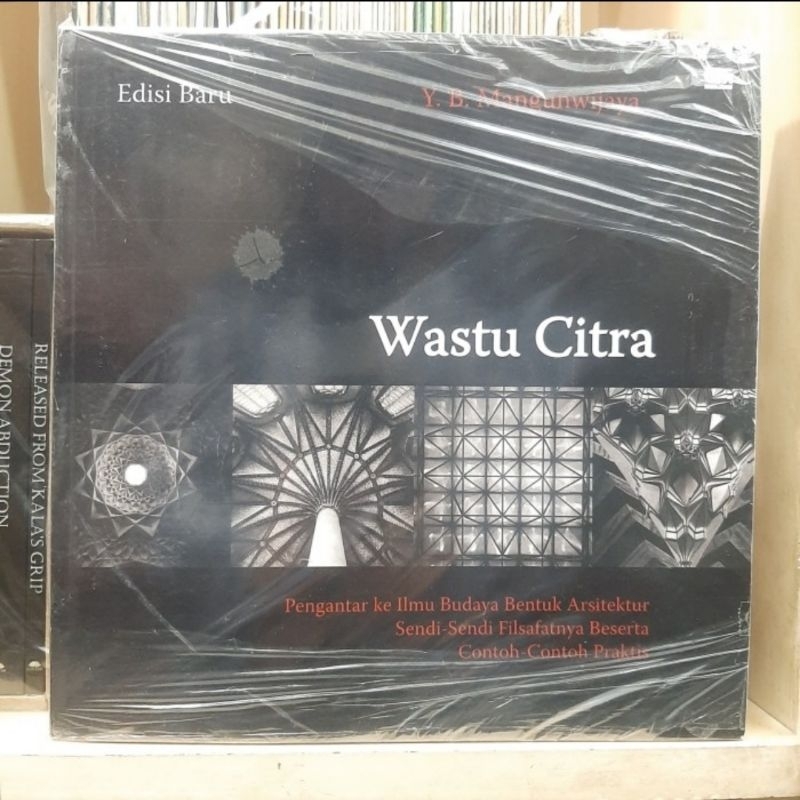 Jual Wastu Citra - YB Mangunwijaya | Shopee Indonesia