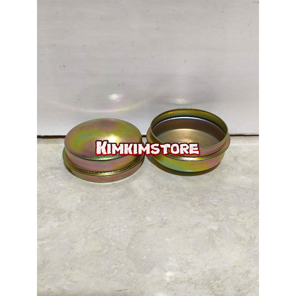 Jual Hub Cap Tutup Dop AS Roda Gemuk Velg Mitsubishi L300 Diesel Lama ...
