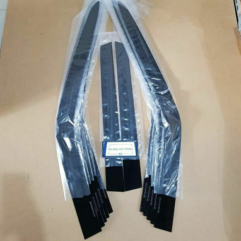 Jual TALANG AIR X FORCE XFORCE 2023 2024 2025 MODEL RATA FLAT | Shopee Indonesia