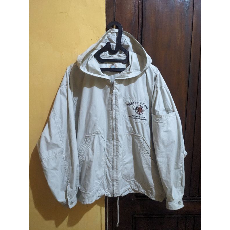 Jual vintage jaket boxy | Shopee Indonesia