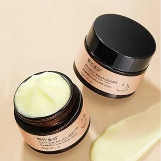Jual [ COD ] Retinol Moisturizing krim pengencang wajah, kosmetik Korea ...