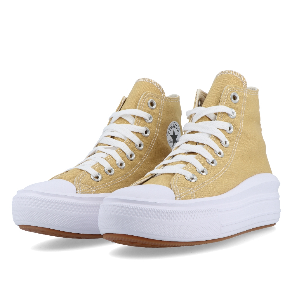 Jual Converse Chuck Taylor All Star Platform Move Seasonal Color ...