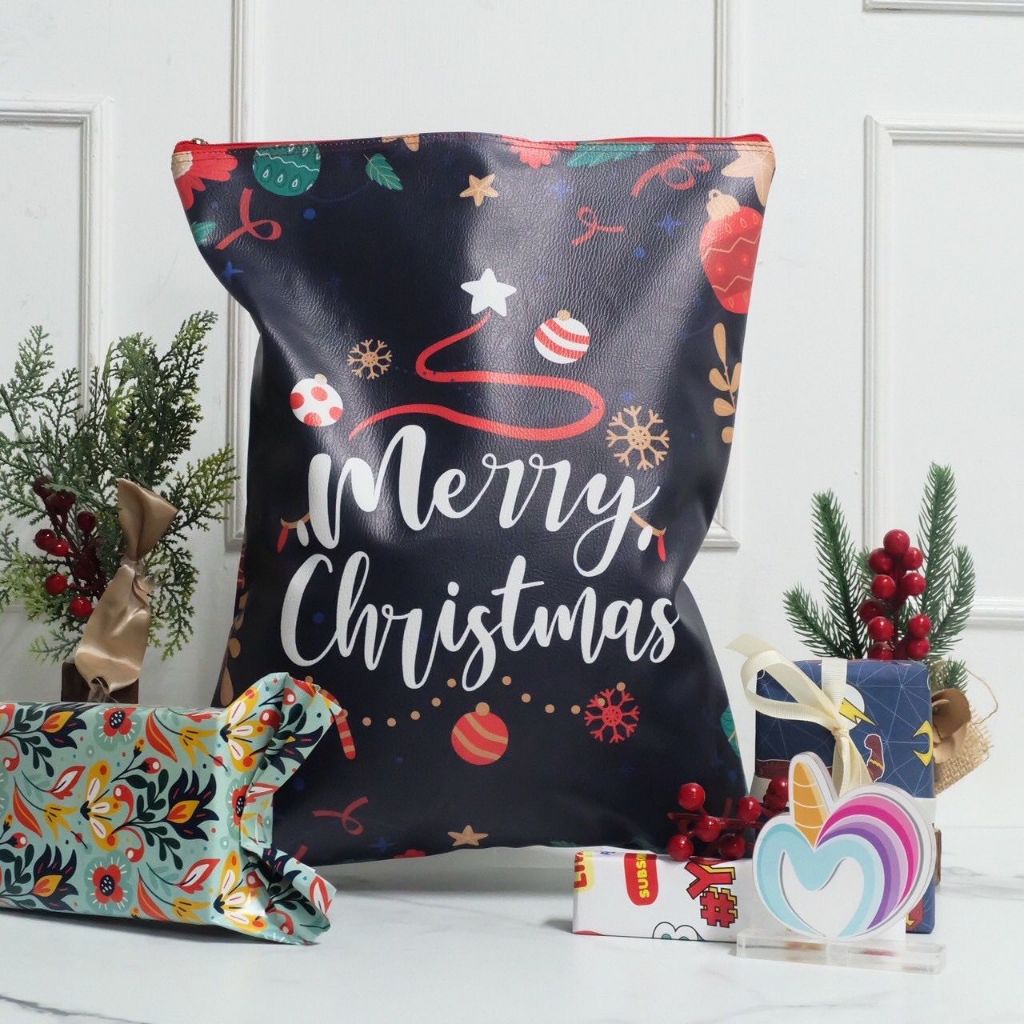 Jual Karung Snack 35x45cm goodiebag ulangtahun / tas ultah / souvenir ...