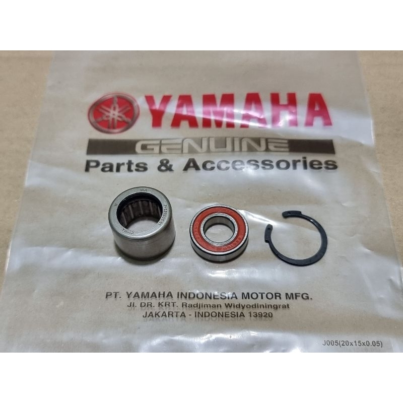 Jual BEARING BERING PULLY POLLY PULI MIO SPORTY LAMA SMILE MIO SOUL GT ...