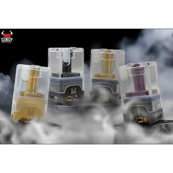Jual DINOY RBA By DINOY DISTRIBUTION | Shopee Indonesia