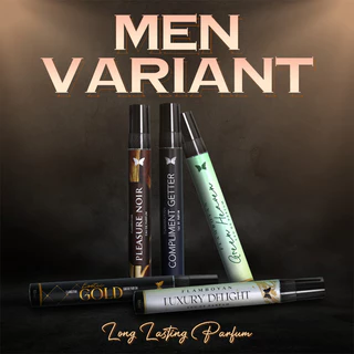 Produk Flamboyan Parfum | Shopee Indonesia