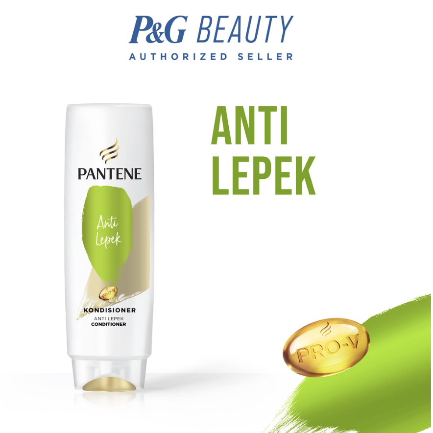 Jual Pantene Conditioner - Botol 290ml | Shopee Indonesia