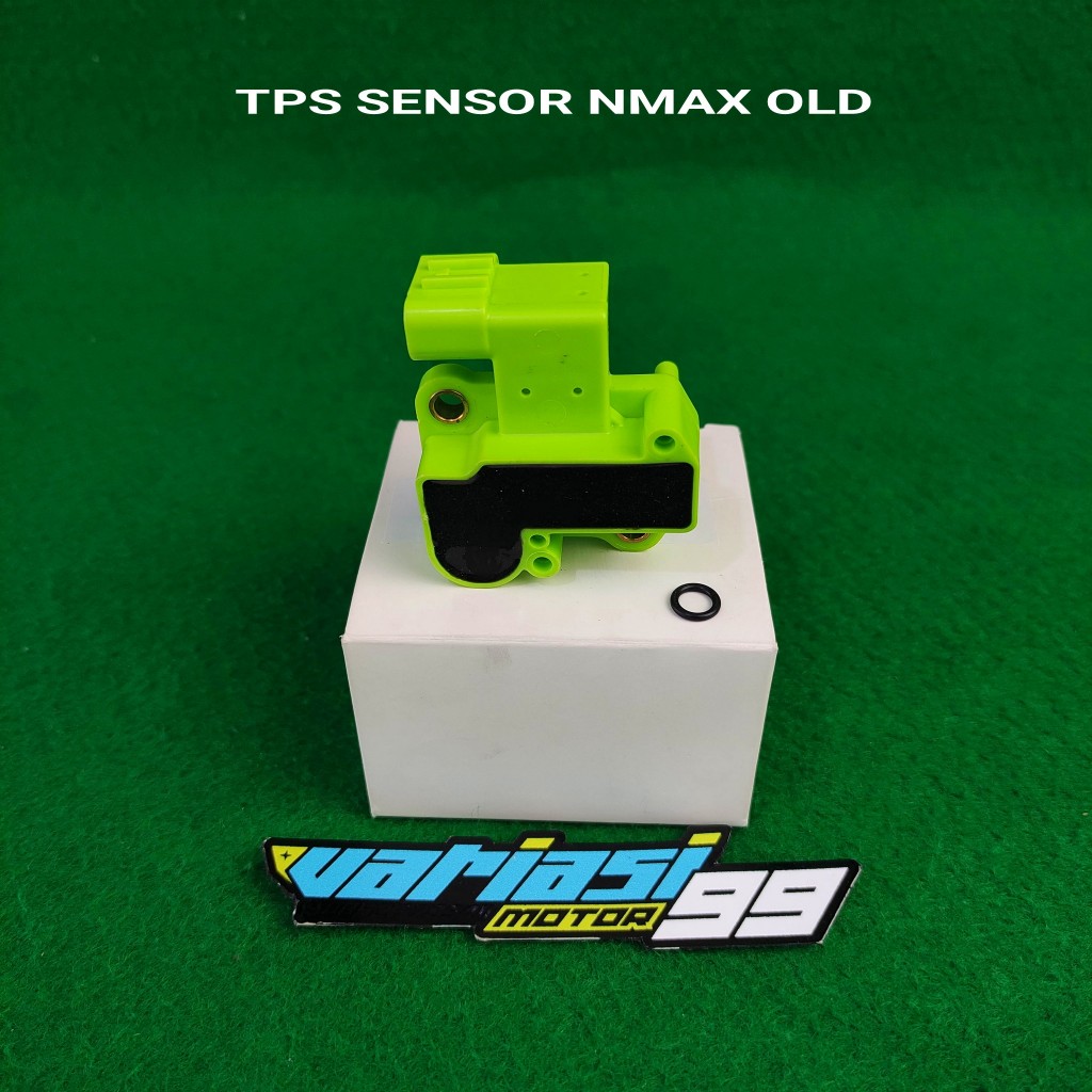 Jual TPS SENSOR NMAX OLD MIO J MX KING X RIDE 115 R15 V2 | Shopee Indonesia