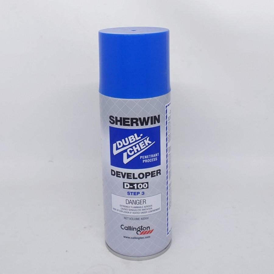 Jual SHERWIN D-100 DEVELOPER 400ML | Shopee Indonesia