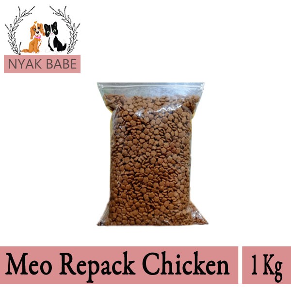 Jual Meo Chicken 1kg ( G/G ) | Shopee Indonesia