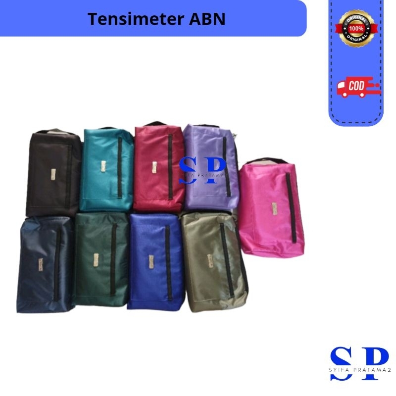 Jual Alat Medis Tensimeter Jarum ABN Spectrum Tensi Kompas Tensi Jarum ...