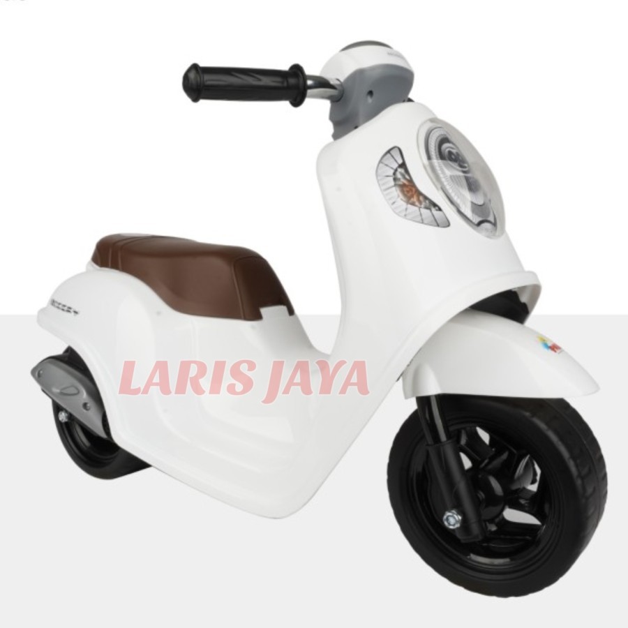 Jual Motoran aki anak pmb k 611 c motor aki scoopy stylish motor mainan ... Jual Motoran aki anak pmb k 611 c motor aki scoopy stylish motor mainan ...