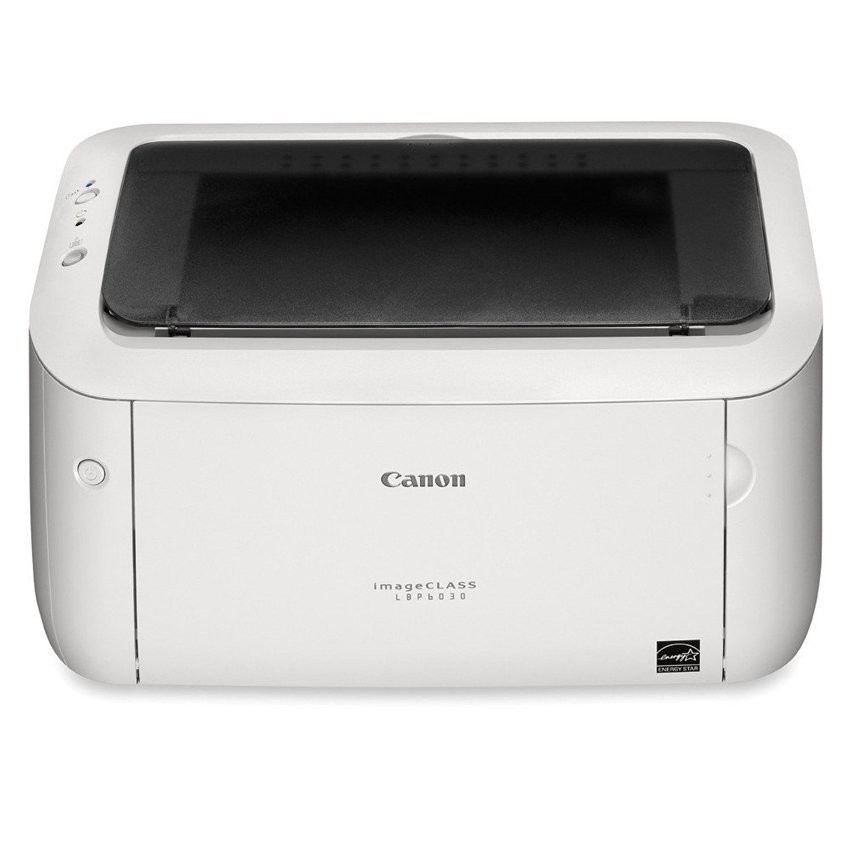 Jual PRINTER LASER JET CANON LBP 6030 Image CLASS Monochrome ukuran A4 ...