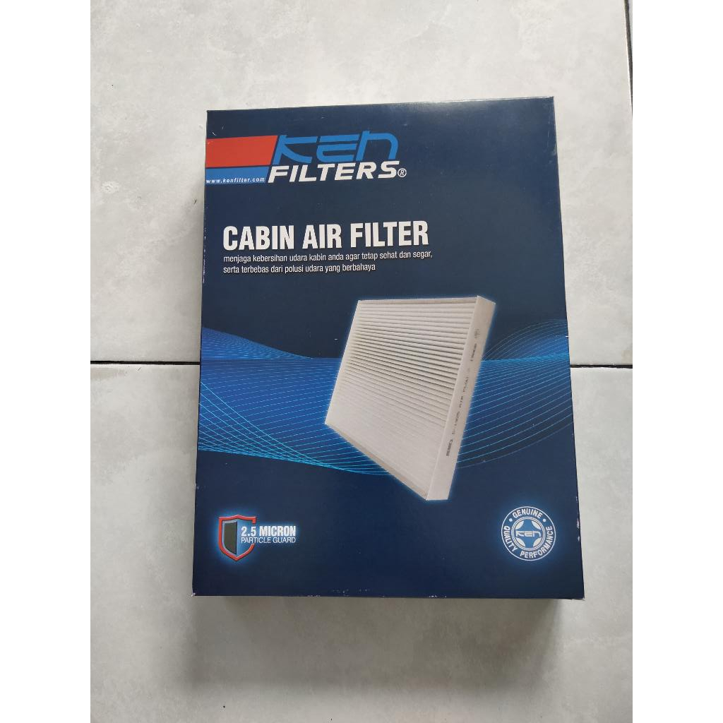 Jual FILTER UDARA AC / CABIN AIR FILTER (Datsun GO, GO+) | Shopee Indonesia