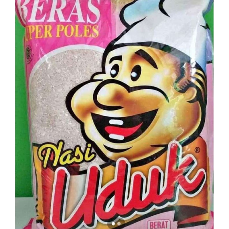 Jual beras nasi uduk 5kg | Shopee Indonesia