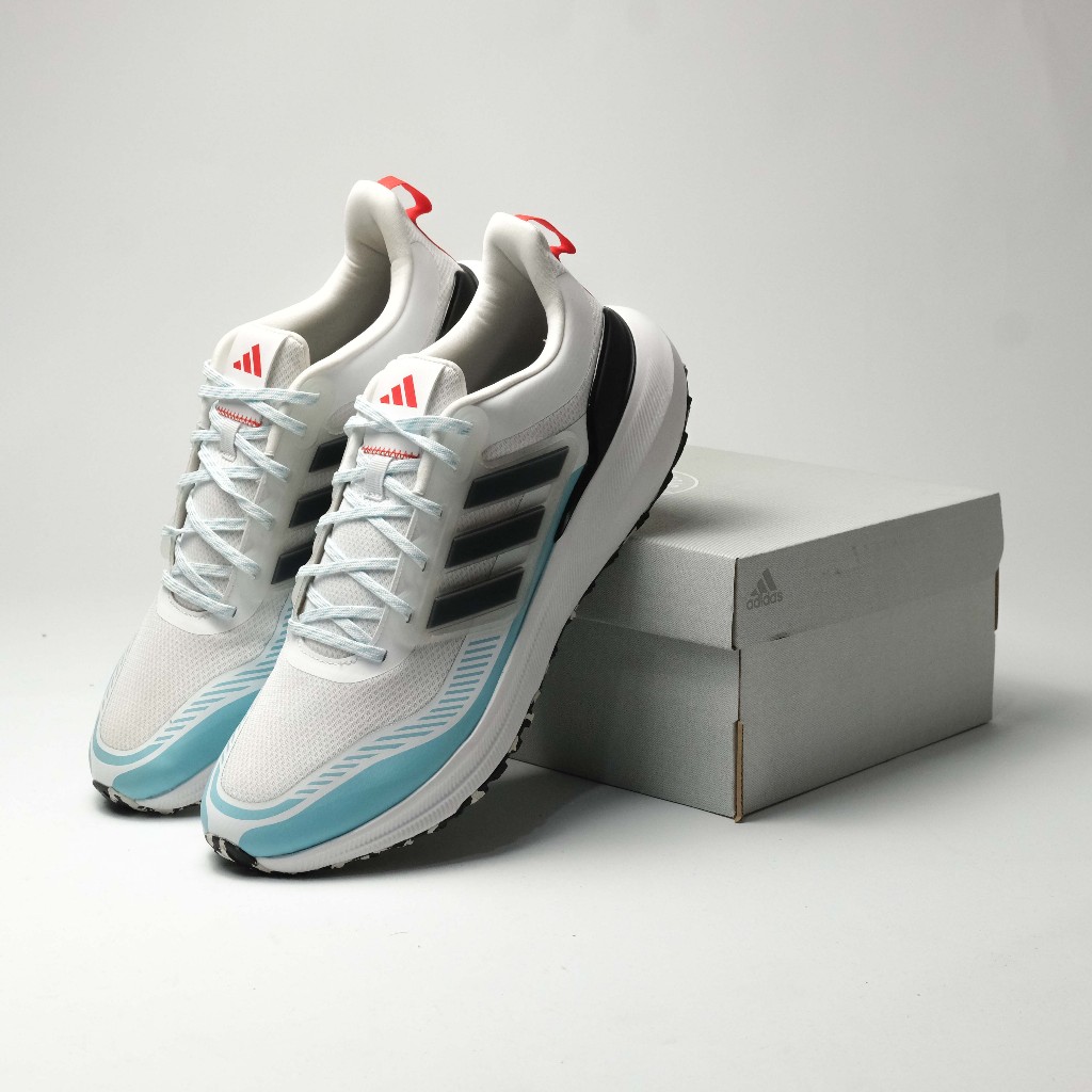 Jual SEPATU OLAHRAGA / SEPATU RUNNING / ADIDAS ULTRABOUNCE TR WHITE ...