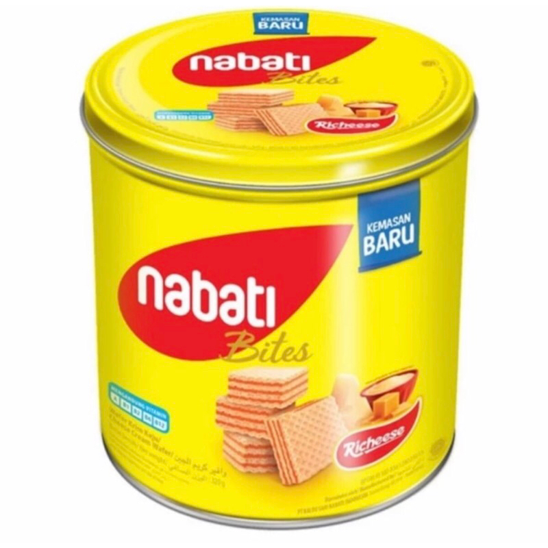 Jual NEXTAR BROWNIES KALENG 288 GRAM/NEXTAR PINEAPPLE KALENG 288 GRAM ...