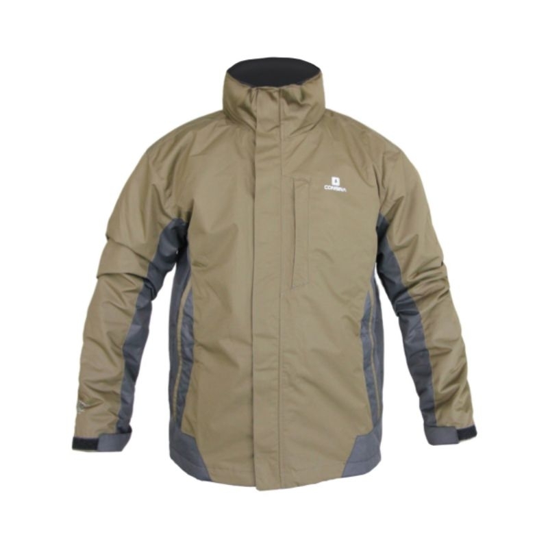 Jual Jacket Hiking Gunung Travel Consina Winterpark | Shopee Indonesia