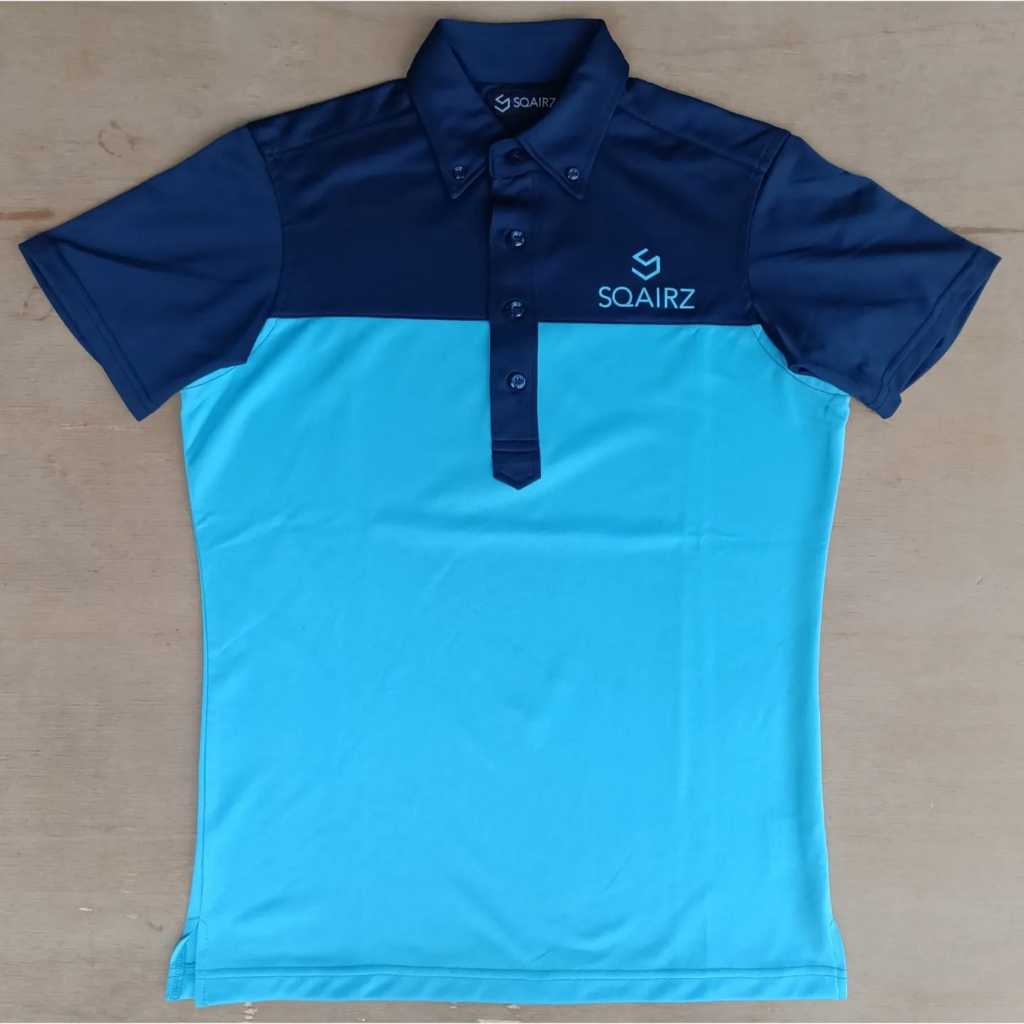 Jual Jersey kerah Sqairz (Jepang) | Shopee Indonesia