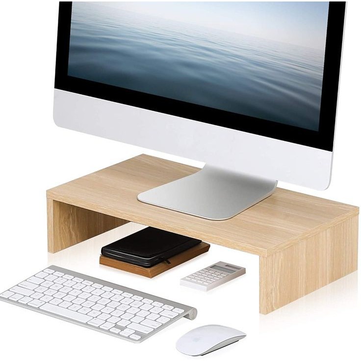 Jual Meja monitor / stand monitor | Shopee Indonesia