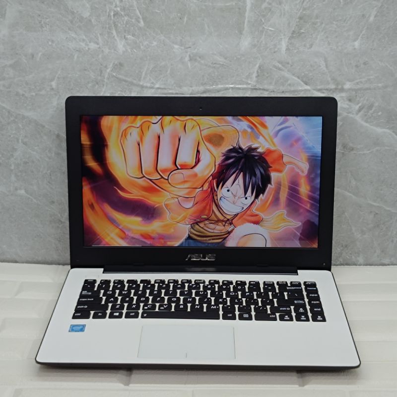 Jual Laptop Asus X453MA Intel Celeron N3050 RAM 4GB SSD 256GB | Shopee ...