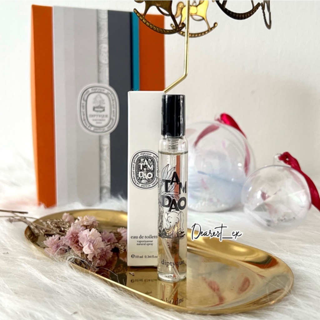 Jual DIPTYQUE EDT - 10 ML | Shopee Indonesia