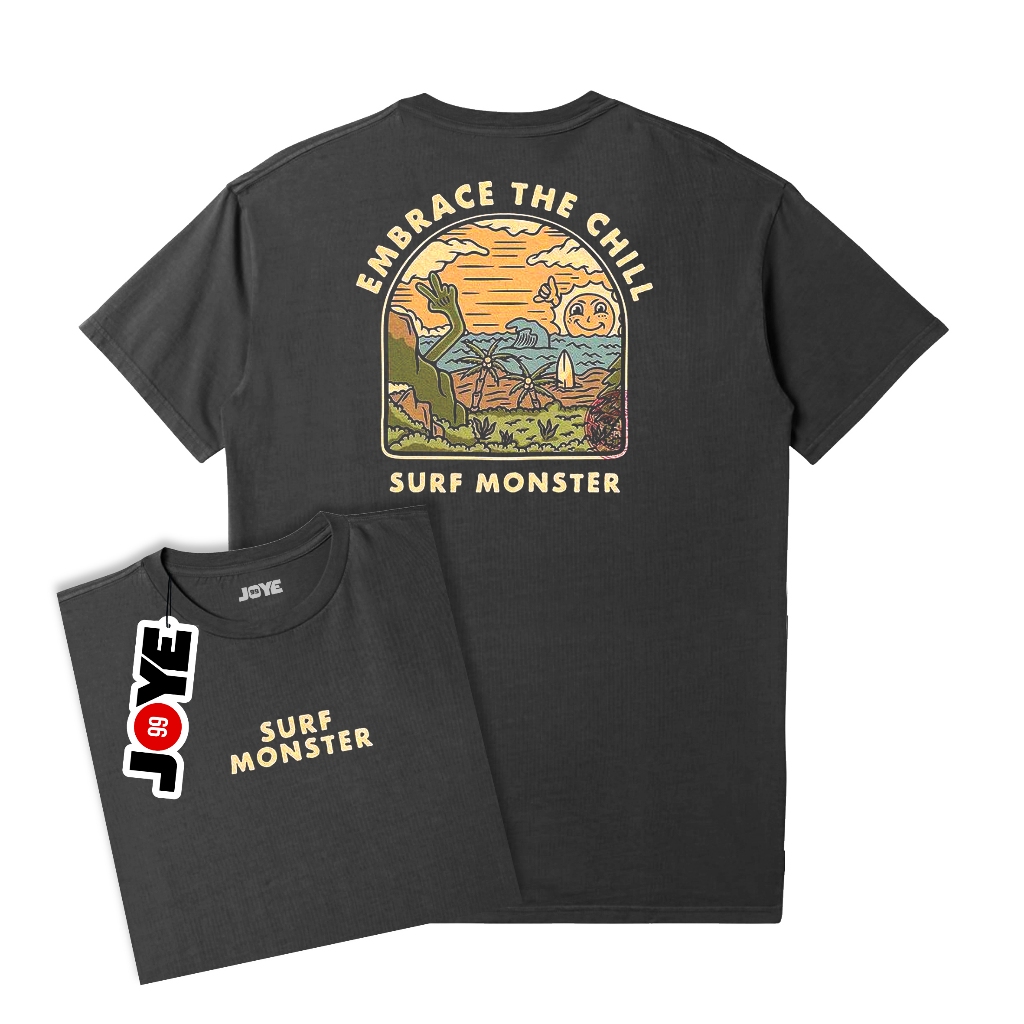 Jual Kaos Distro Original / T-shirt Distro / Baju Pria Distro / 100% ...