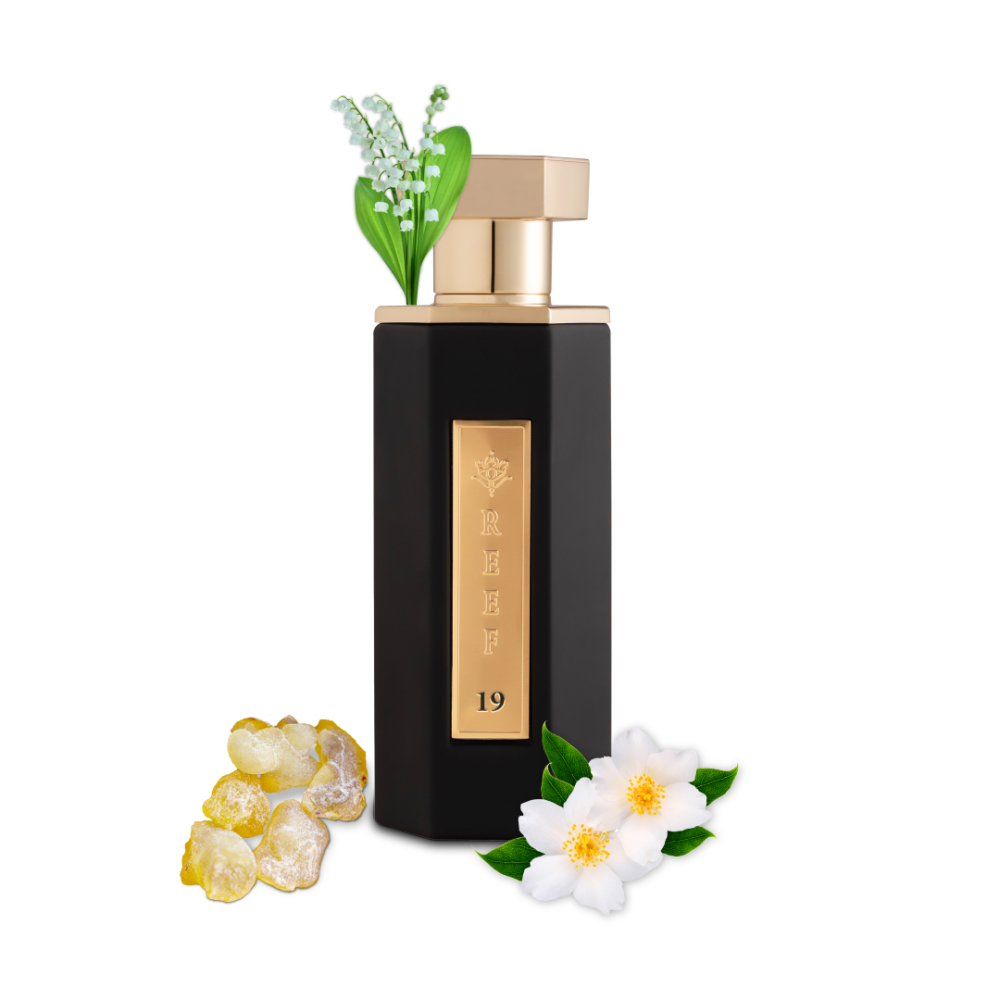 Jual REEF PERFUME KSA 15 21 31 33 39 100 ML PARFUM REEF ARAB | Shopee ...