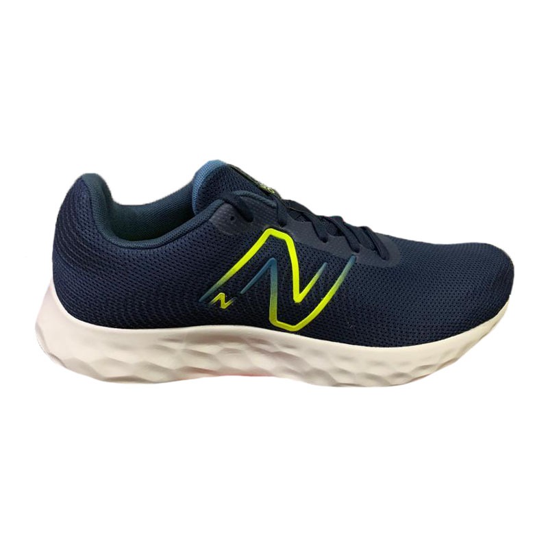 Jual Sepatu Original New Balance Running Course ME420LN3 Men's Shoes ...