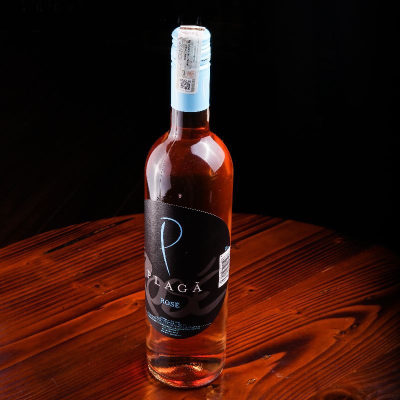 Jual PLAGA WINE ALL VARIANT 750ML (21+) | Shopee Indonesia