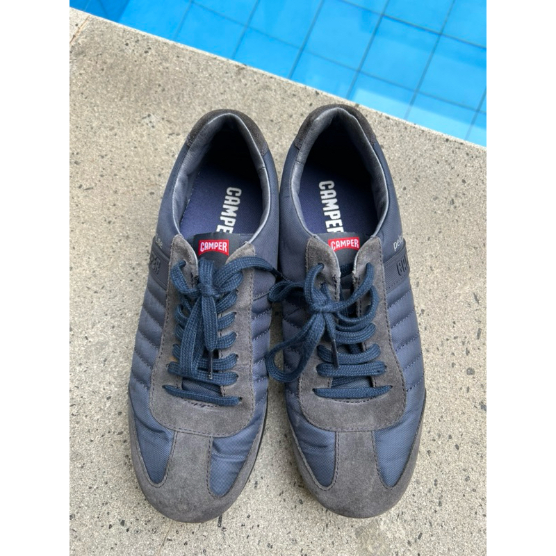 Jual Sepatu Camper ASLI | Shopee Indonesia