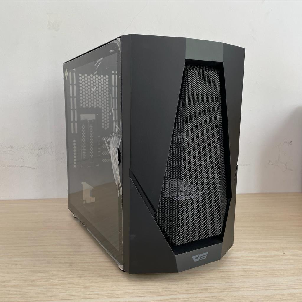 Jual Case PC Aigo Darkflash DLM 24 Black | Shopee Indonesia
