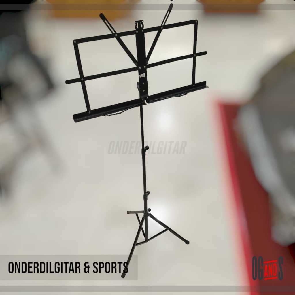 Jual Stand Buku stand book Partitur lipat portable | Shopee Indonesia