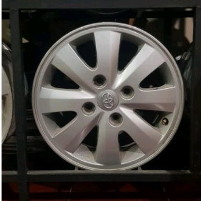 Jual velg oem Avanza S 1 pcs | Shopee Indonesia