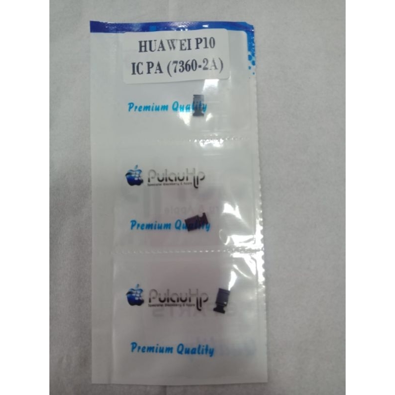 Jual IC HUAWEI PA P10 (7360-2A) | Shopee Indonesia