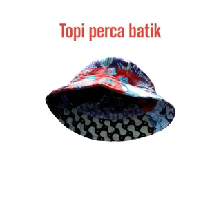 Jual Topi Batik Terlengkap & Harga Terbaru Mei 2024 | Shopee Indonesia