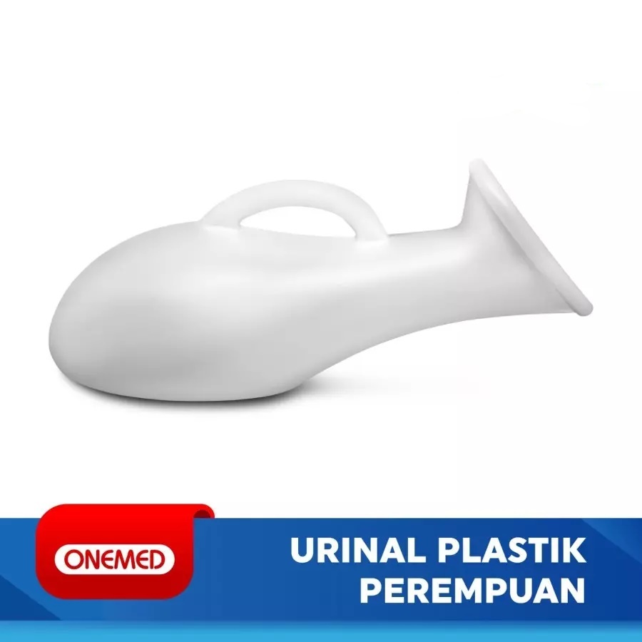 Jual Urinal Wowen Pispot Buang Air Kecil / Perempuan Urinal Wanita ...