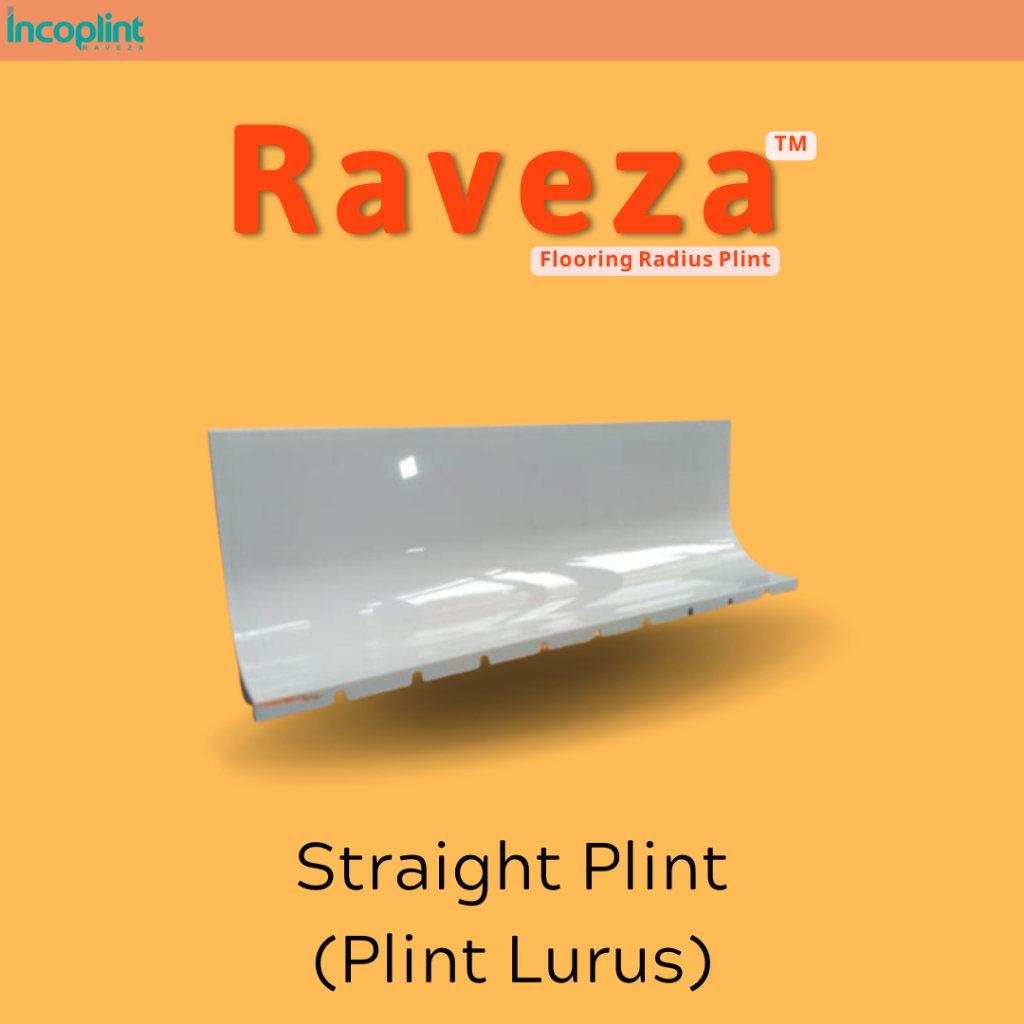 Jual HOSPITAL PLINT SATUAN UKURAN 10X30 (PLINT LURUS) | Shopee Indonesia