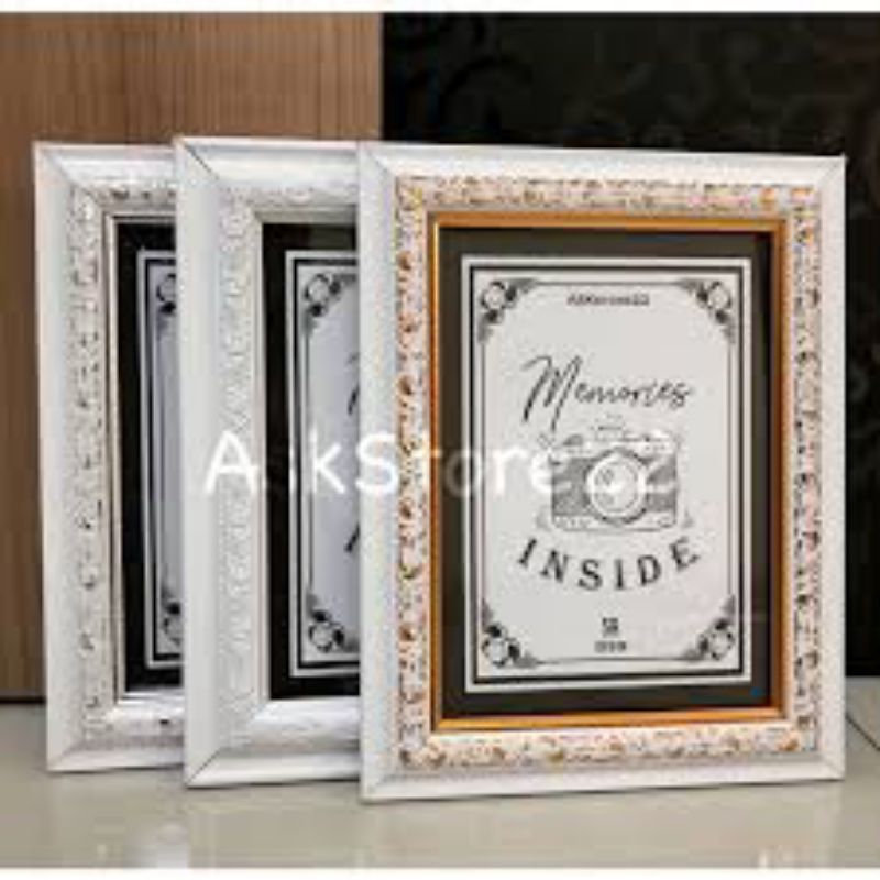Jual Bingkai foto sampul | Shopee Indonesia