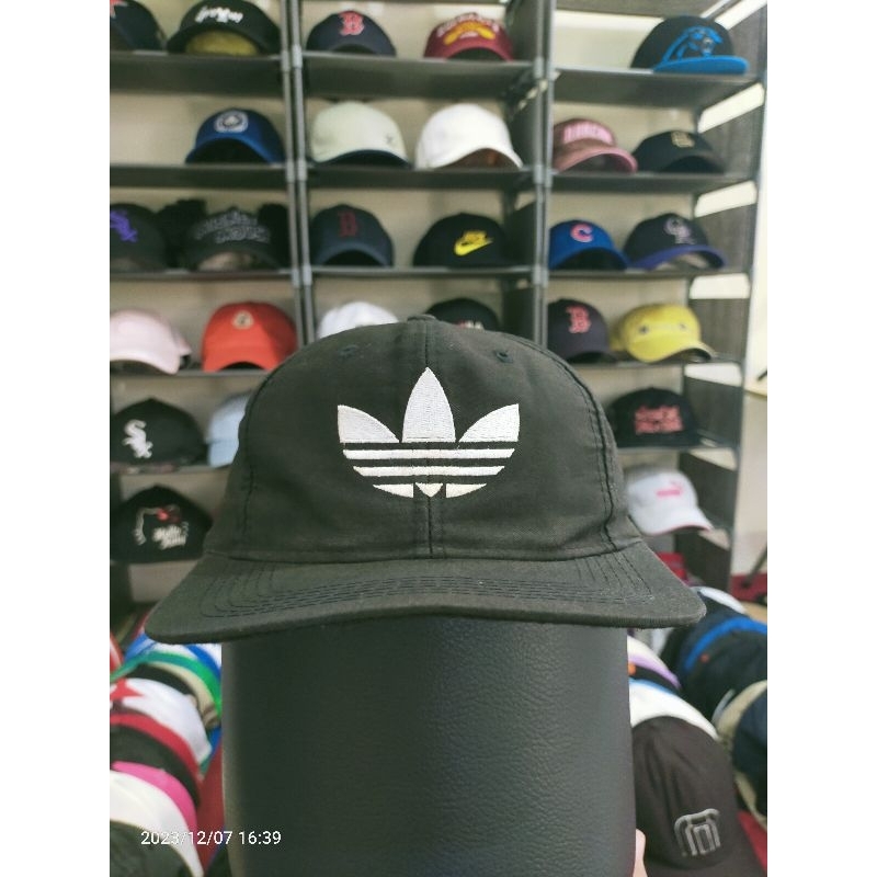 Jual TOPI ADIDAS VINTAGE | Shopee Indonesia