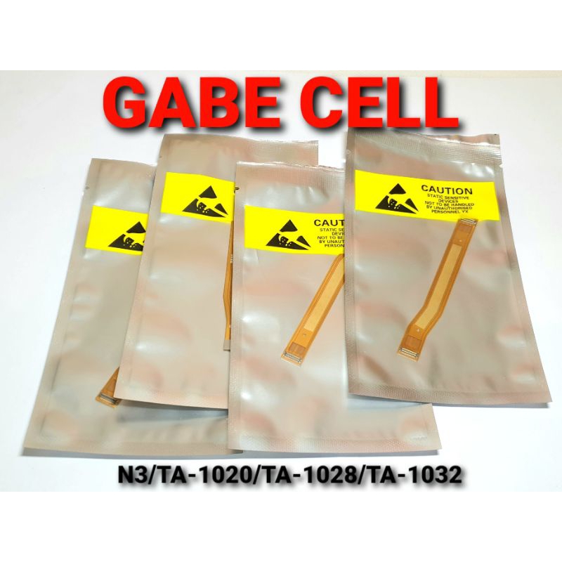 Jual FLEXIBLE BOARD NOKIA 3/N3/TA-1020/TA-1028/TA-32 FLX MAIN BOARD ...