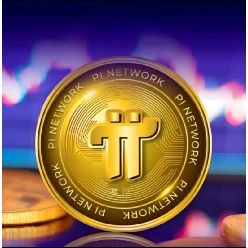 Jual coin pi network | Shopee Indonesia