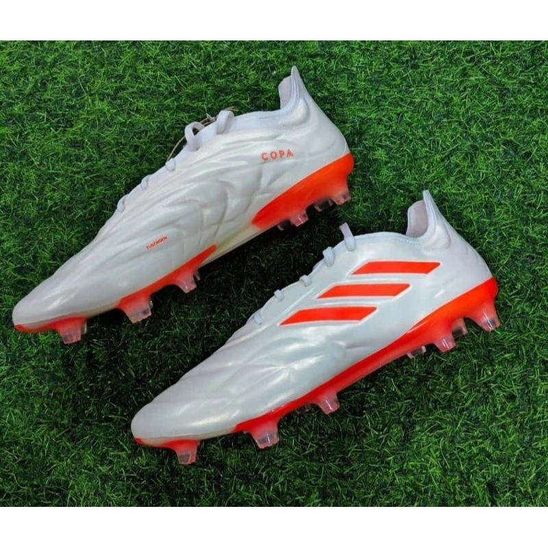 Jual Adidas Copa pure 1 FG | Shopee Indonesia