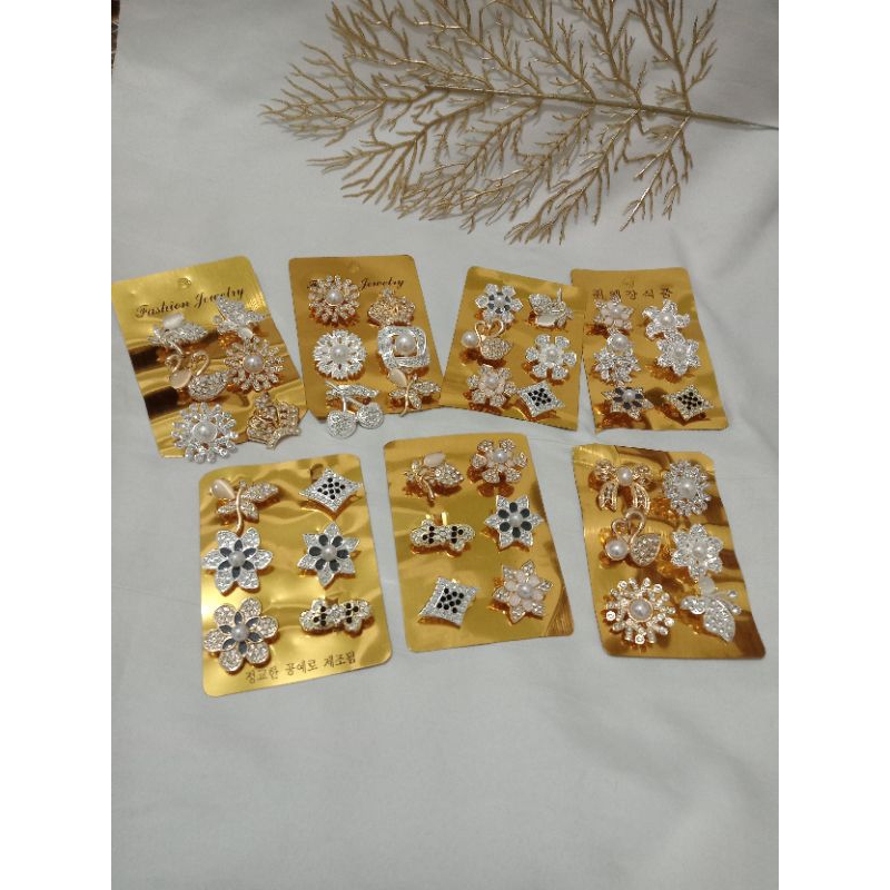 Jual BROS DAGU ISI 6 PCS MOTIF RENDOM | Shopee Indonesia