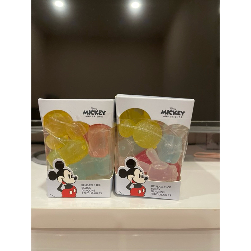 Jual Es Batu Plastic Disney Miniso | Shopee Indonesia