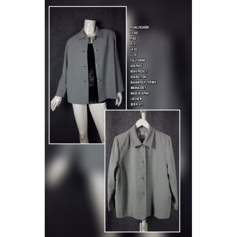 Jual OVERSIZE PREMIUM /OVERSIZE MODIS / OVERSIZE MODERN / OUTER ...