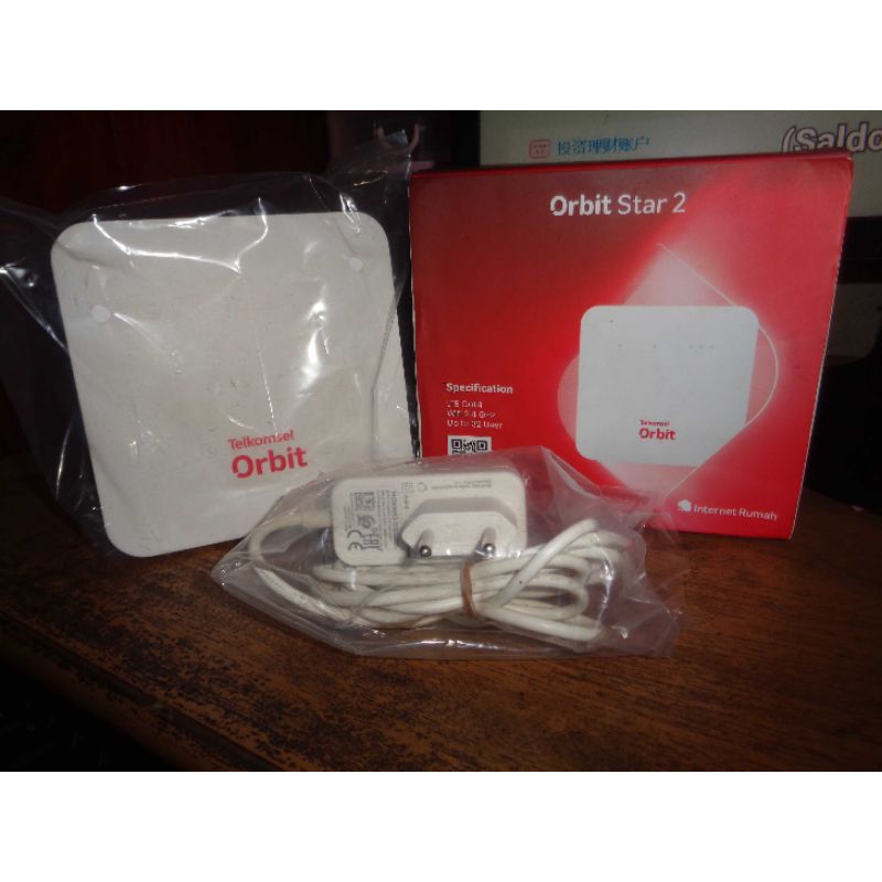 Jual Orbit Star 2 Modem Wifi All Operator Huawei B312 926 Shopee