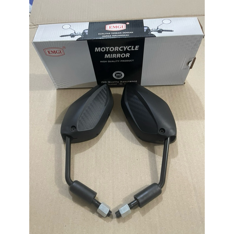 Jual EMGI HARGA SEPASANG SPION BEAT LED ESP STREET 2020 2024 | Shopee ...